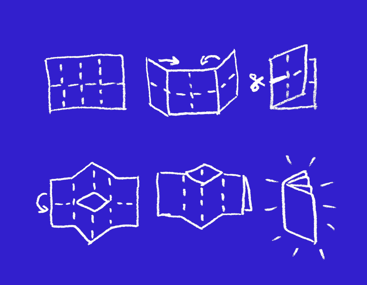 ZINES! — Christine Larsen