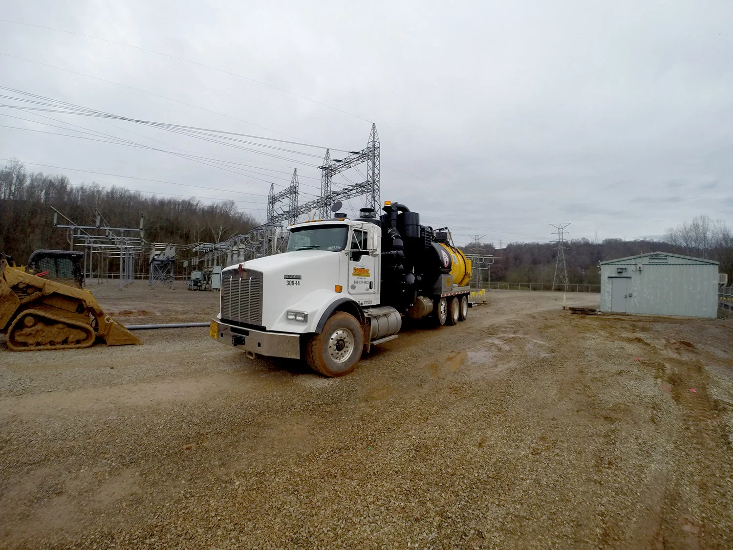 Summit Environmental Services