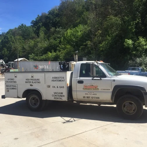 Fleet Maintenance — Summit Environmental Services
