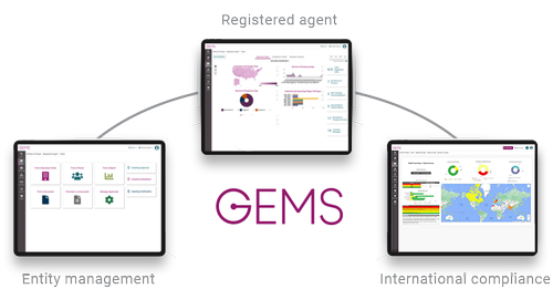 Full Suite Entity Management | Computershare GEMS