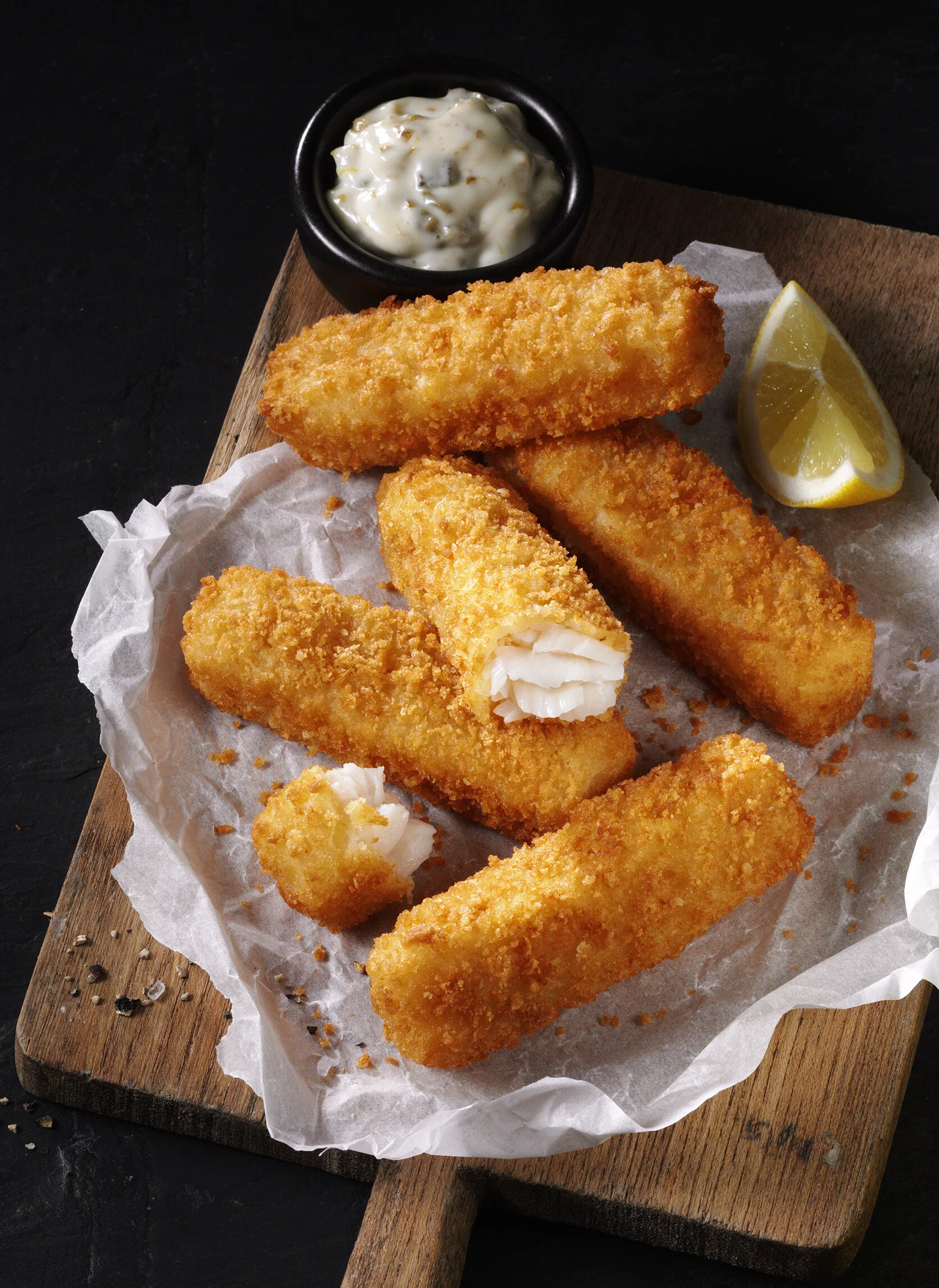 HILARY MOORE Food Photographer, London, UK