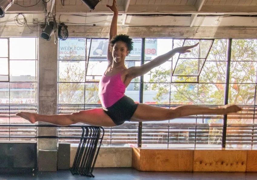 Blog — BEYOND ZEN STUDIO