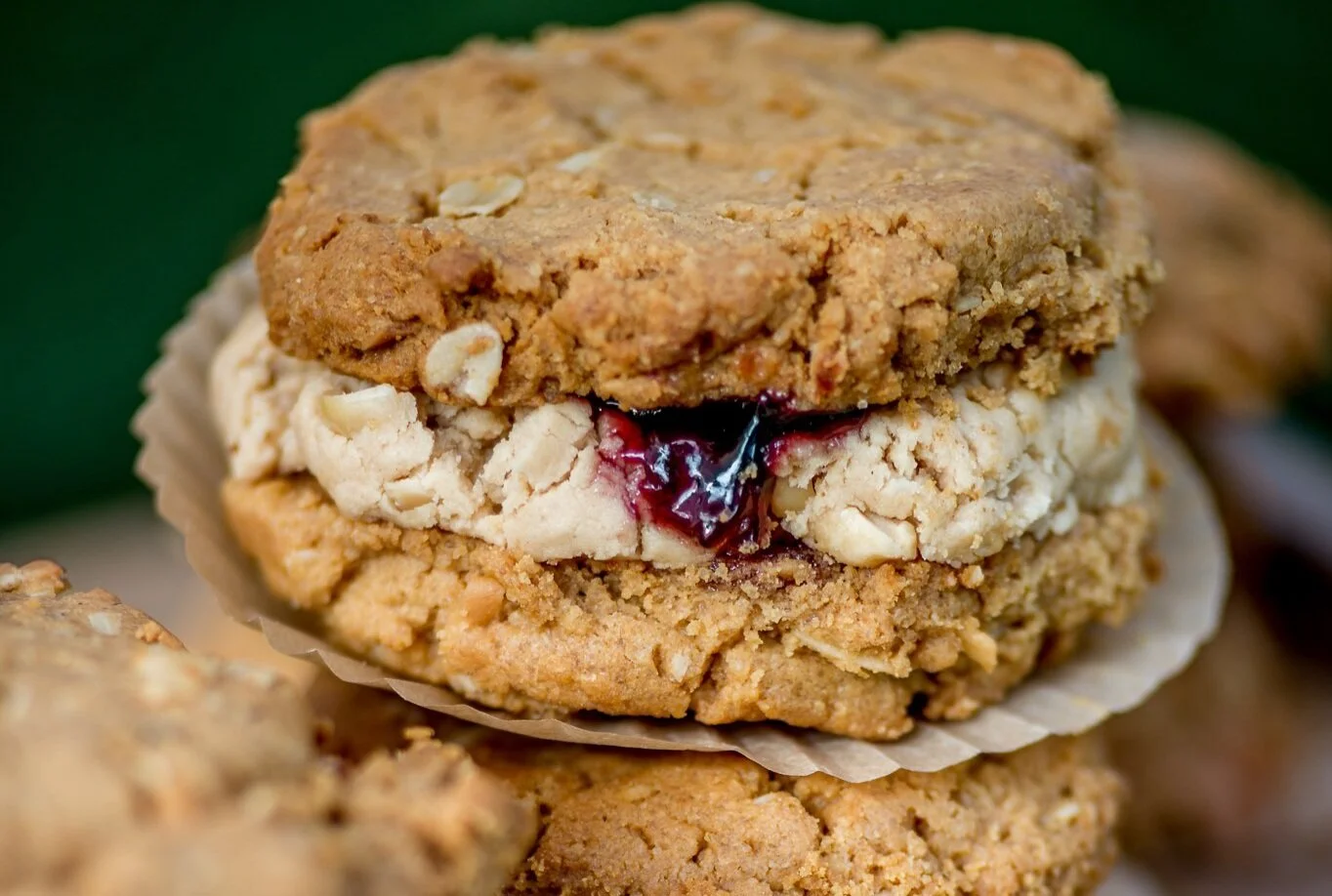 Find us — pure pastry by Kim Gregory