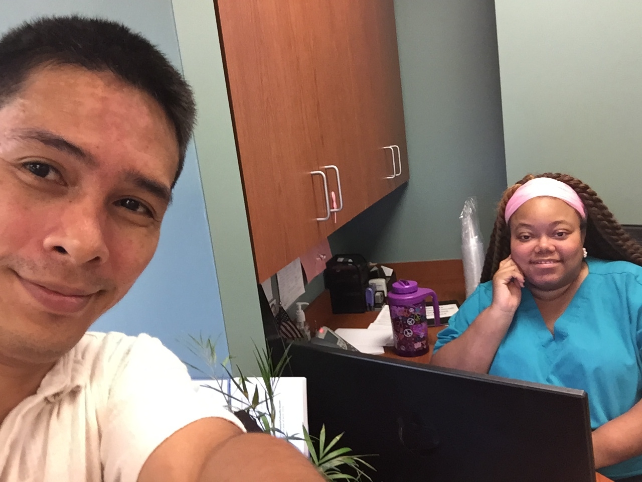 Columbia Medical Practice referring to AAA Physical Therapy - AAA ...