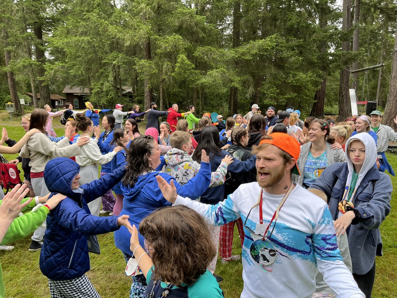 The Goodtimes Project