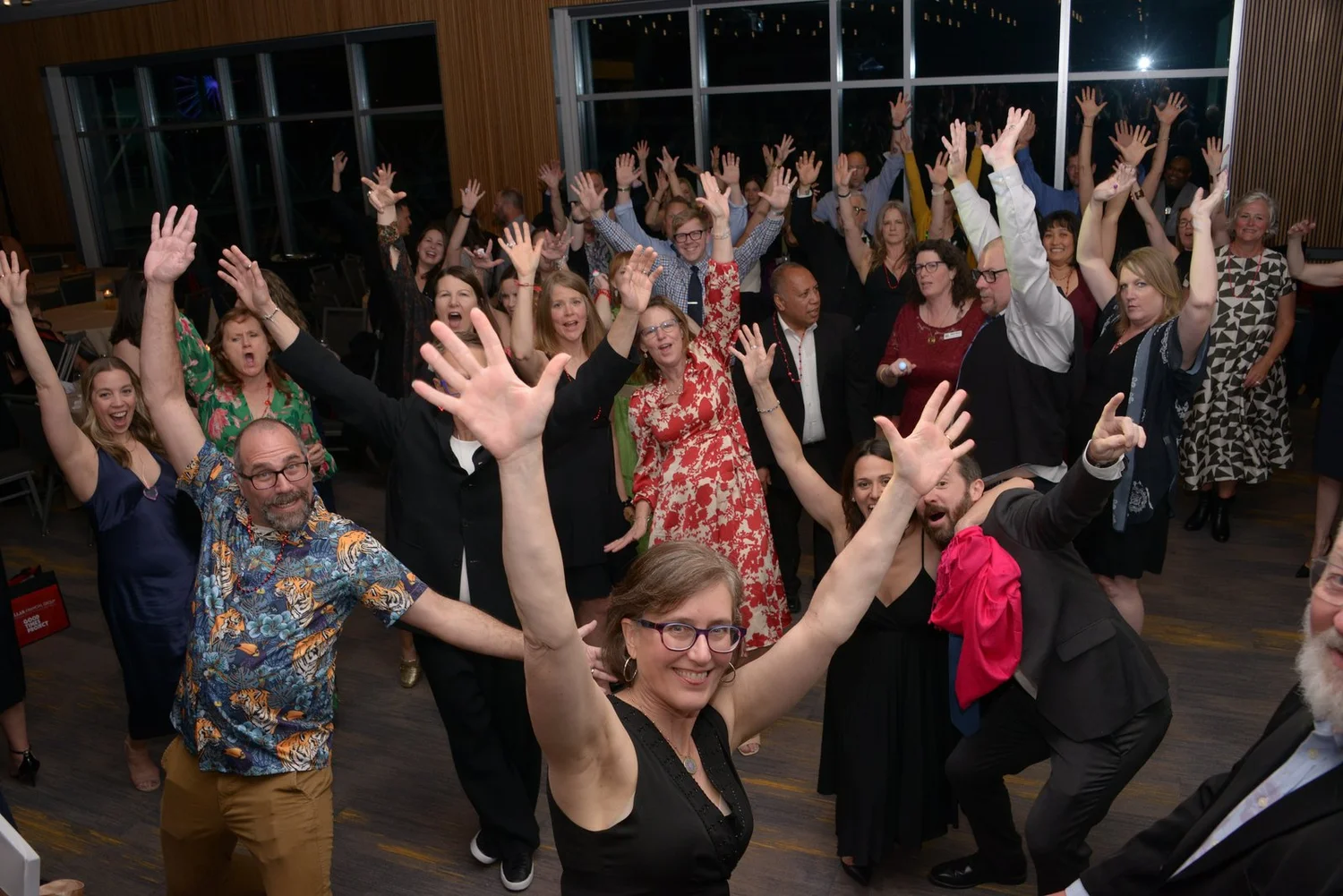 Goodtimes Gala — The Goodtimes Project