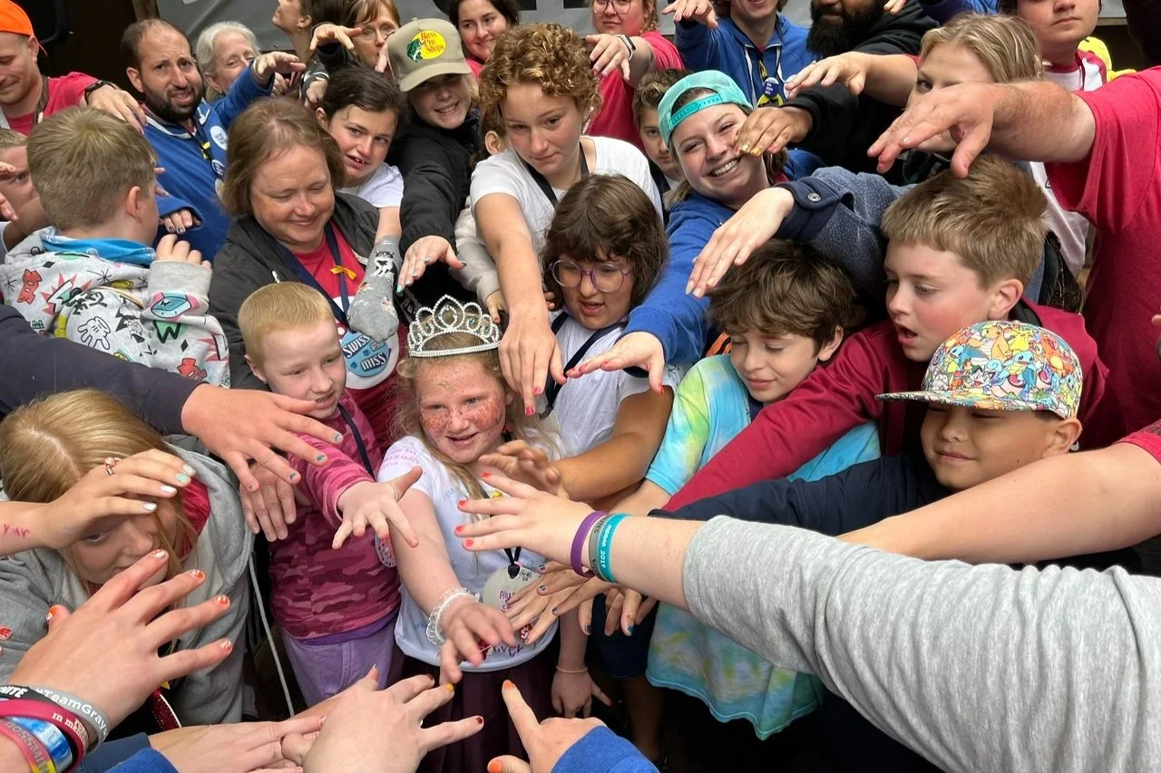 The Goodtimes Project