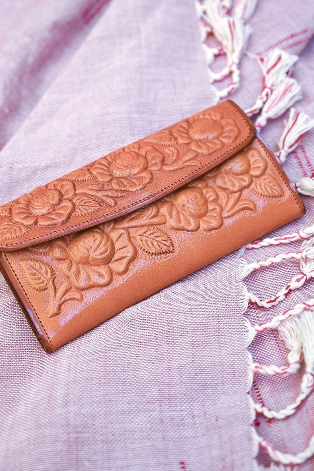 Women's Accessories Handmade in Mexico — Modela