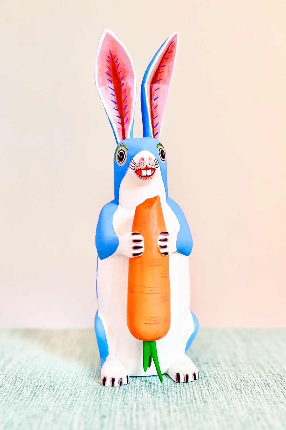 Mexican Folk Art — Modela