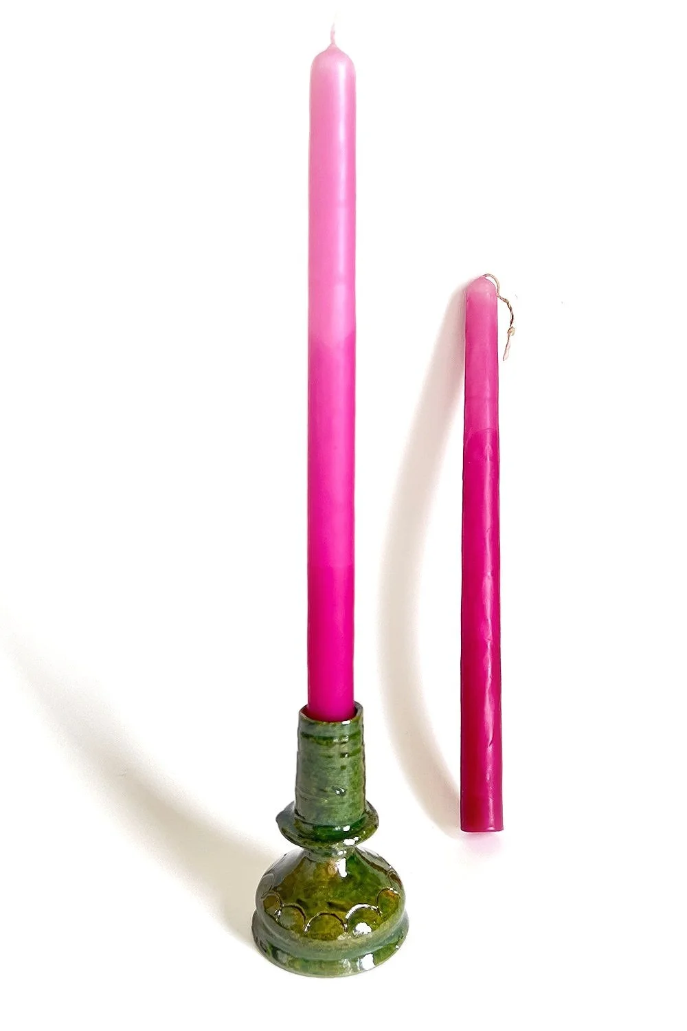 Mexican candle making with Casa Viviana in Oaxaca — Modela