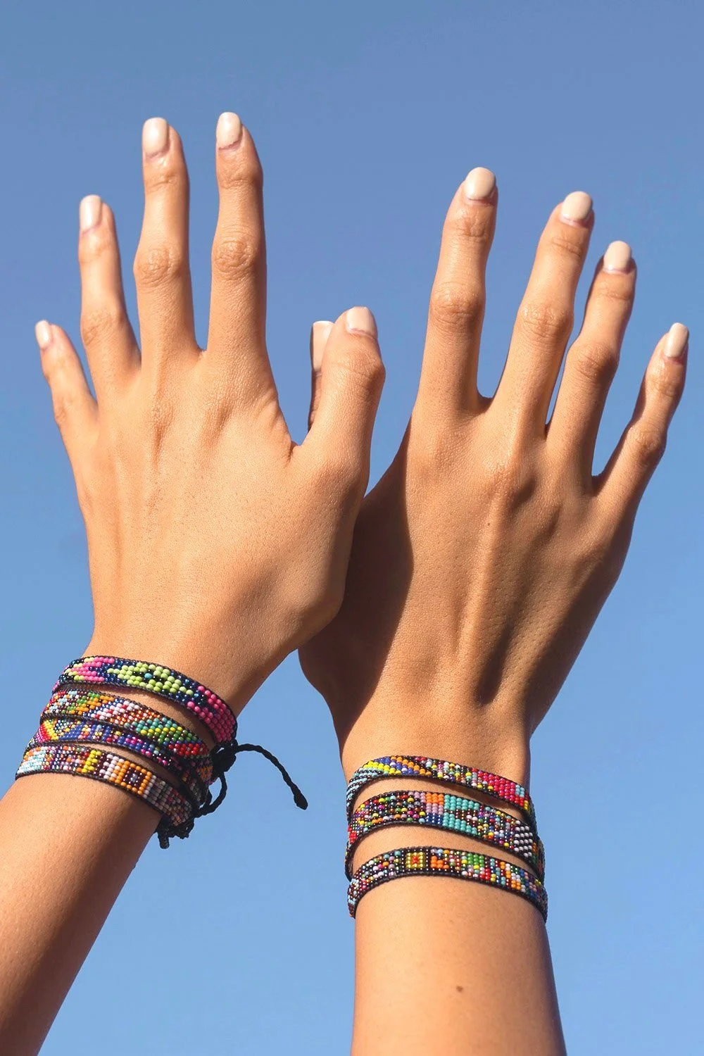 Women's Accessories Handmade in Mexico — Modela