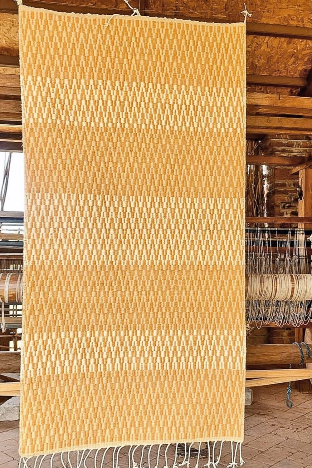 Handmade artisan home decor from Oaxaca — Modela