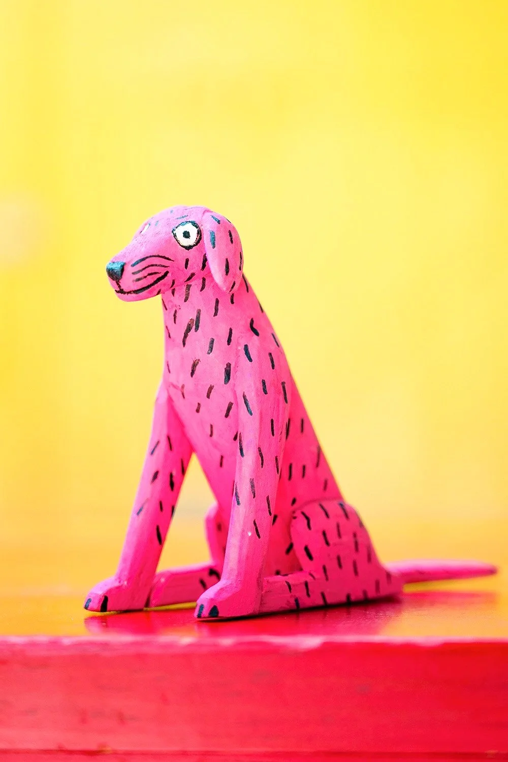 Mexican Folk Art — Modela