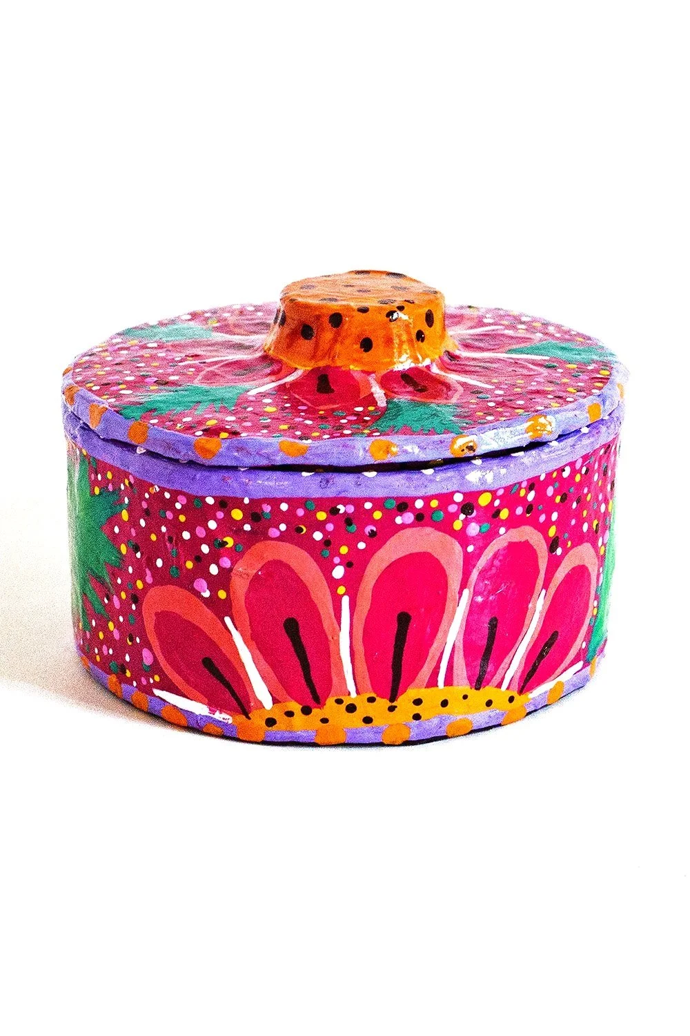 Mexican Folk Art — Modela