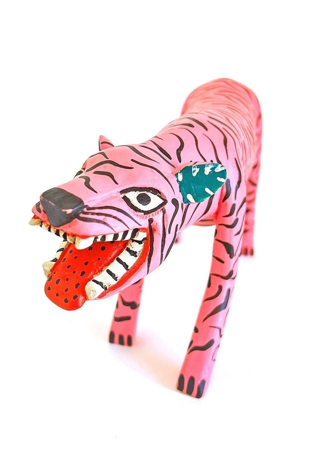 Mexican Folk Art — Modela