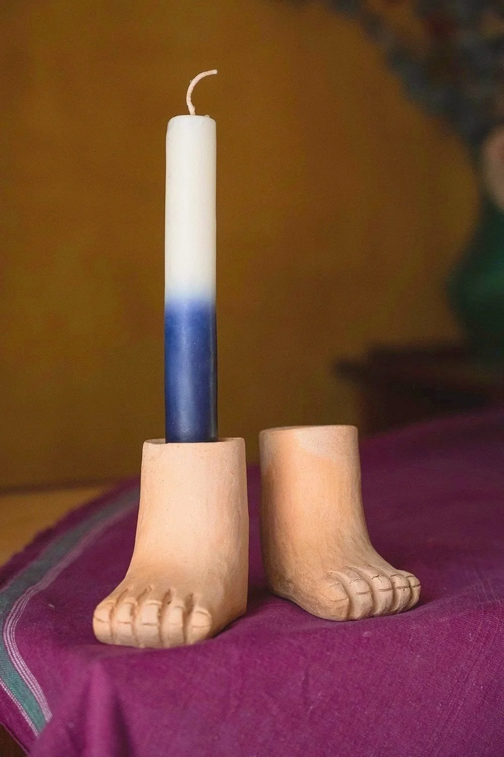 Handmade artisan home decor from Oaxaca — Modela