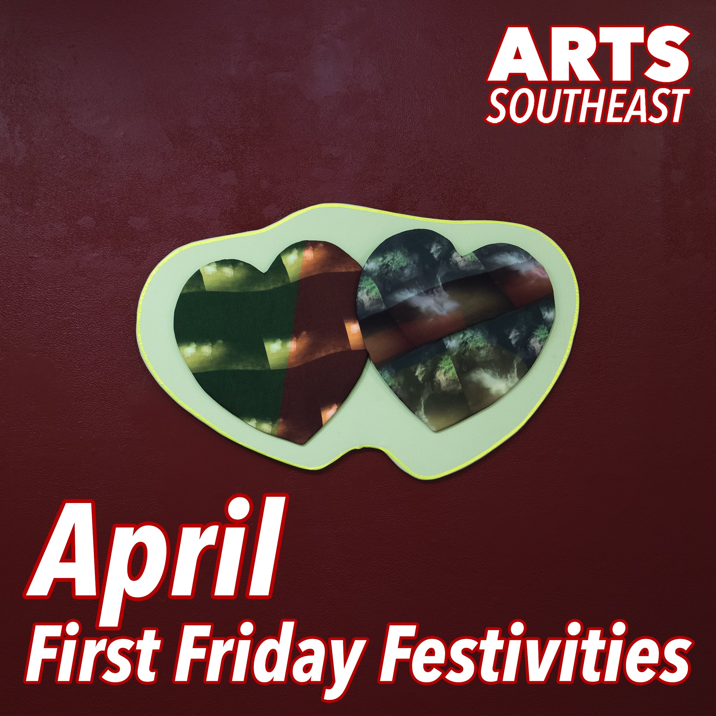 Exhibition & Event Calendar — ARTS Southeast