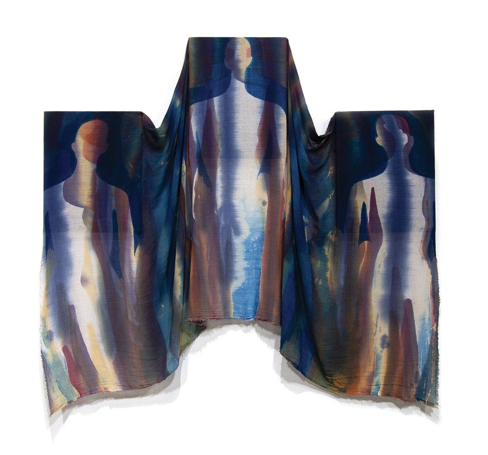 Artist Spotlight: Leia Genis — ARTS Southeast