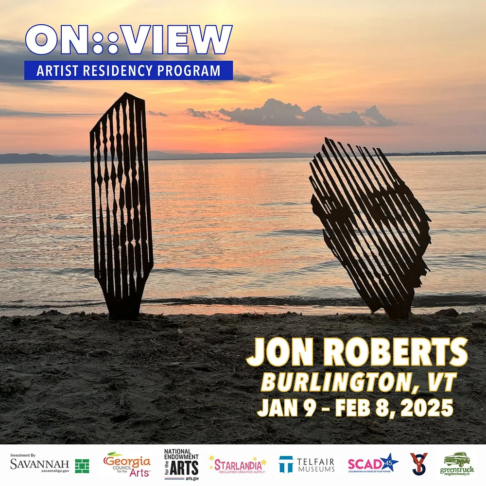 ON::View Residency - Past Residents — ARTS Southeast