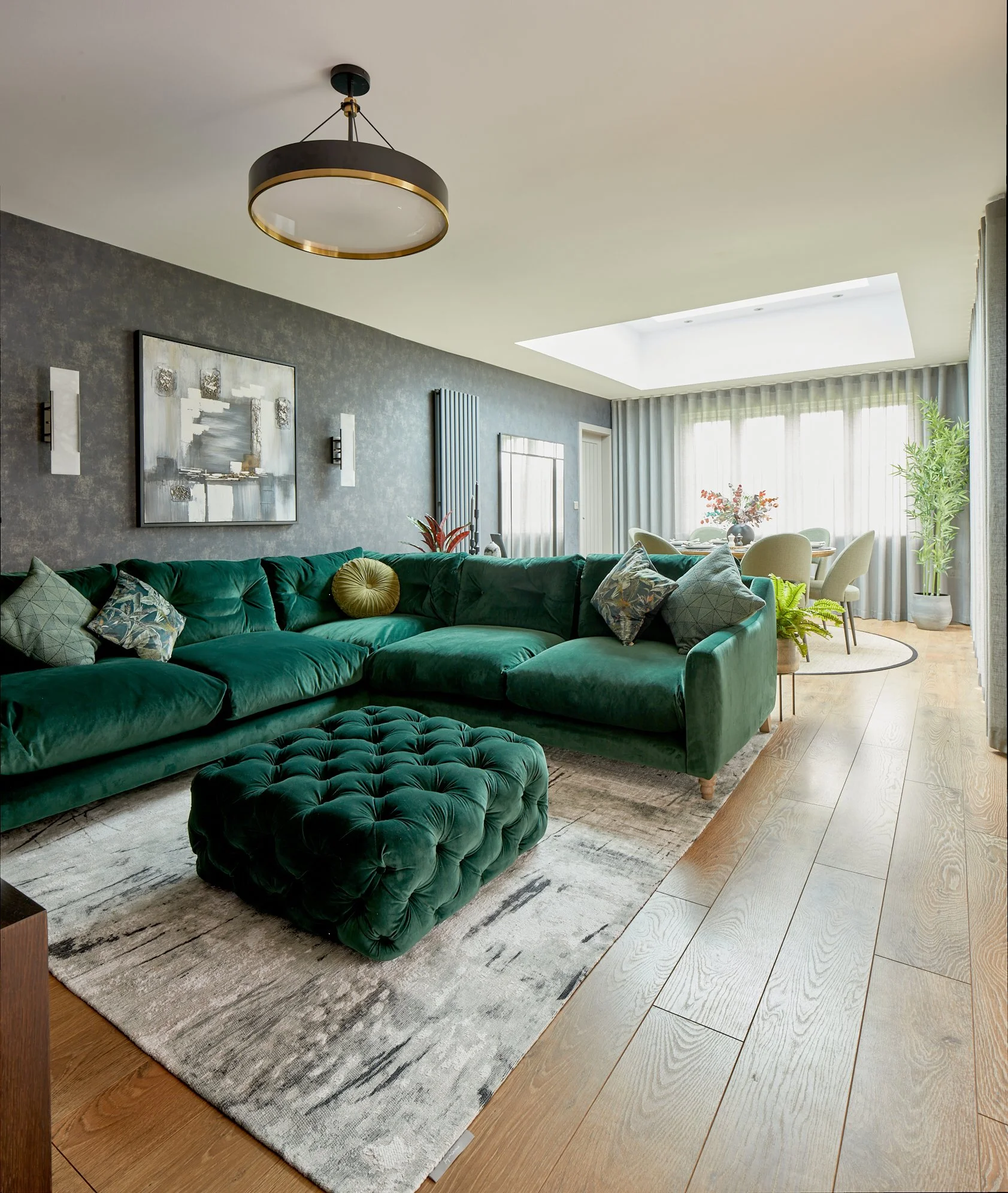 Caythorpe Road — spruce interiors