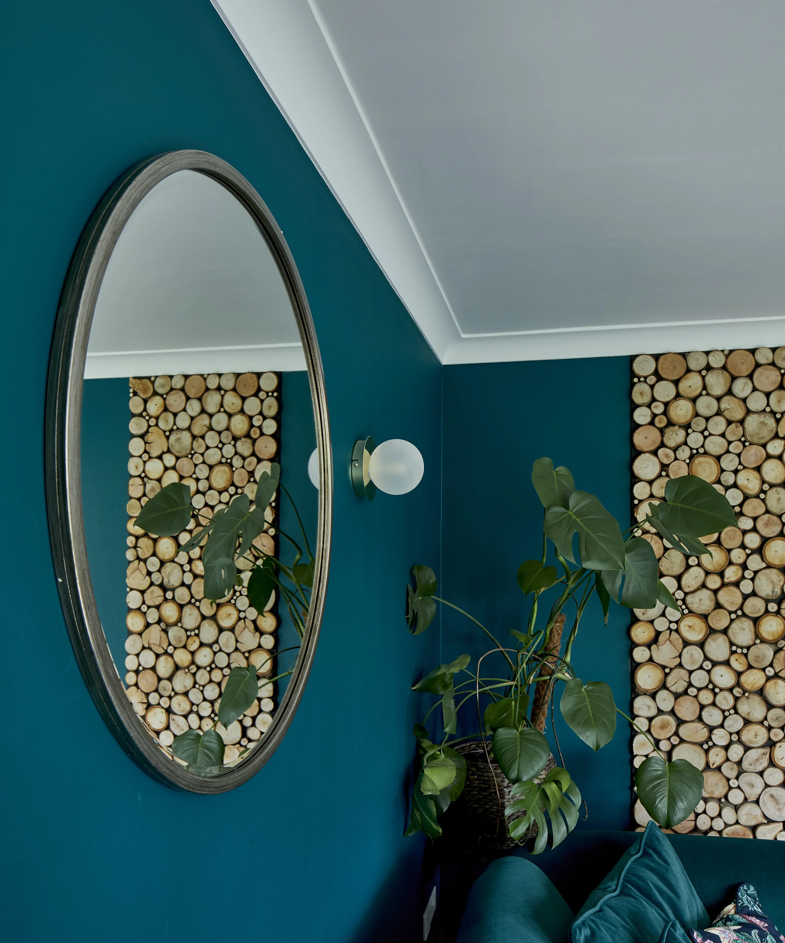 Interior Design — spruce interiors