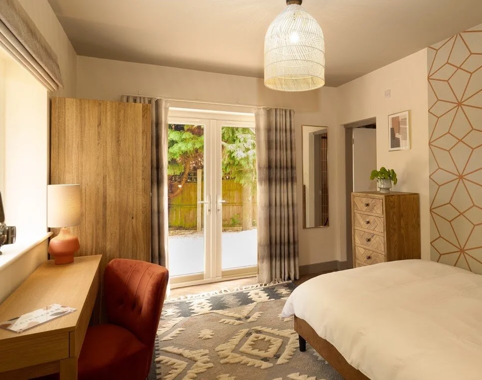 Window Treatments — spruce interiors