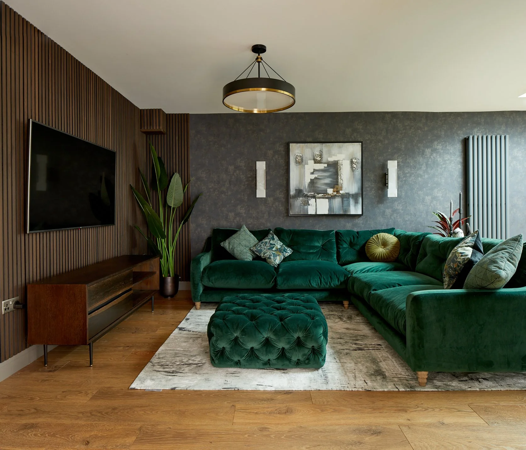 Caythorpe Road — spruce interiors