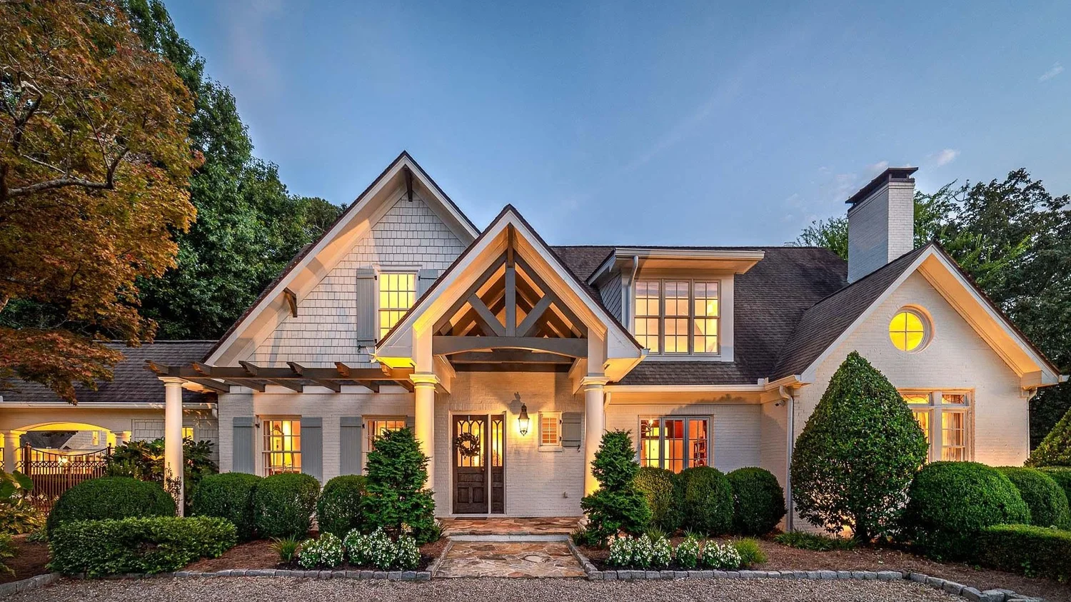 Cindy Carter Partners: Top-Performing Real Estate Team