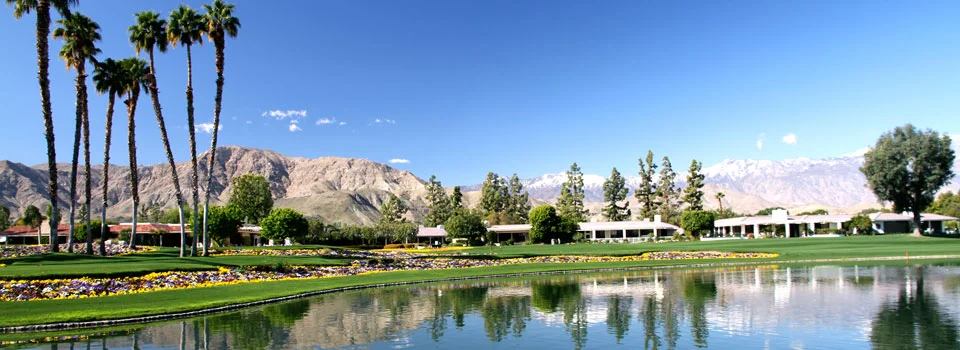 The Club At Morningside, Rancho Mirage (Private Club)