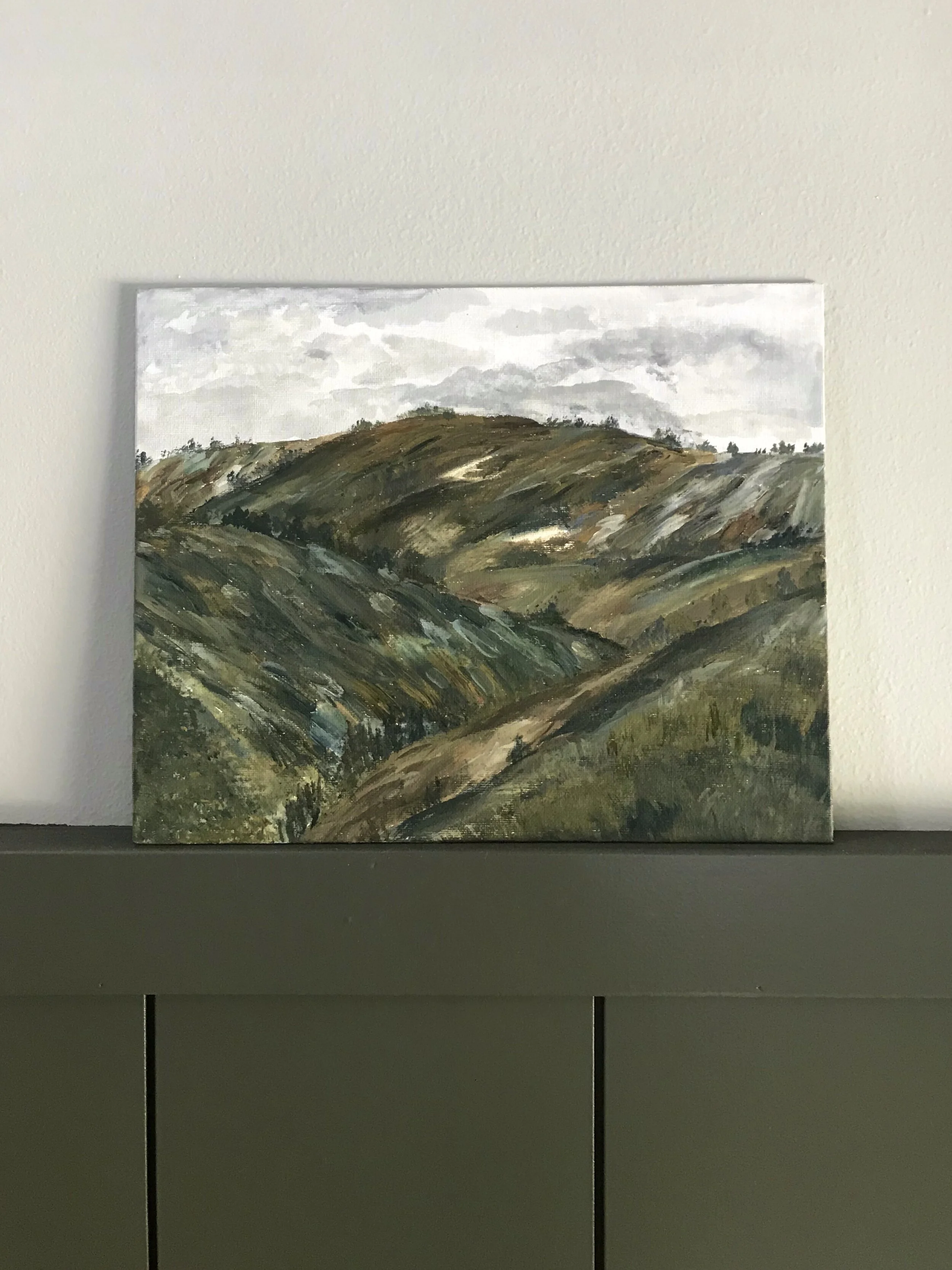 Originals — Emily Tingey