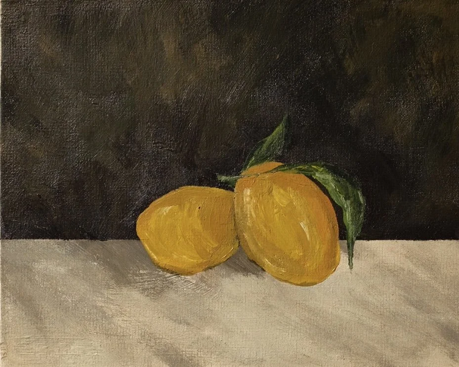 Originals — Emily Tingey