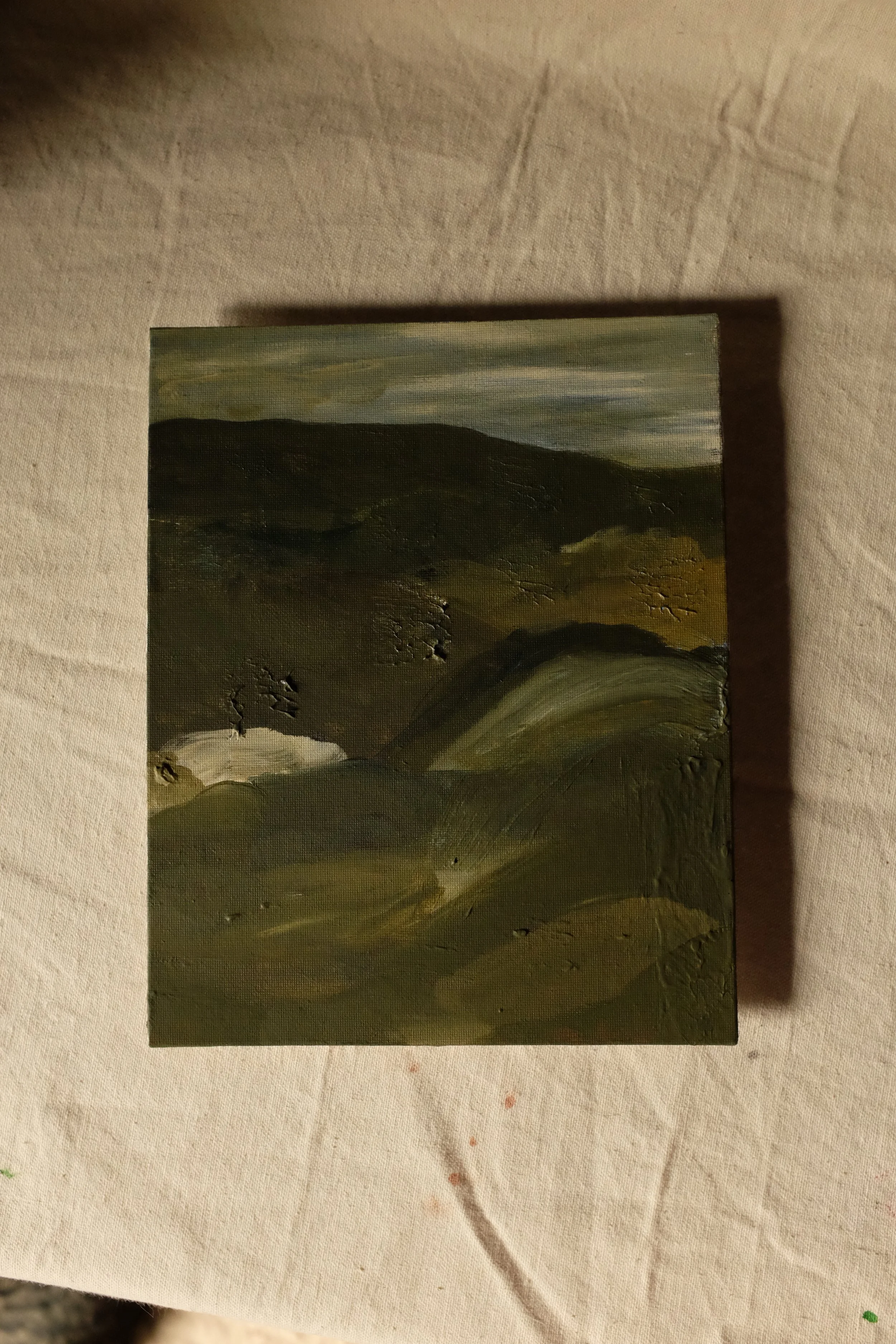 Originals — Emily Tingey