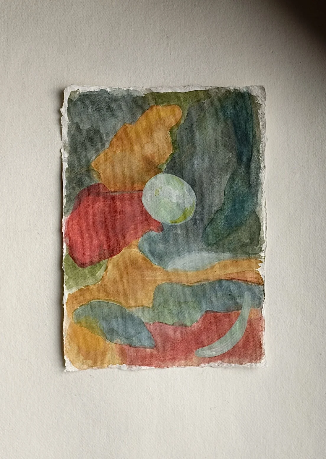 Emily Tingey — Originals