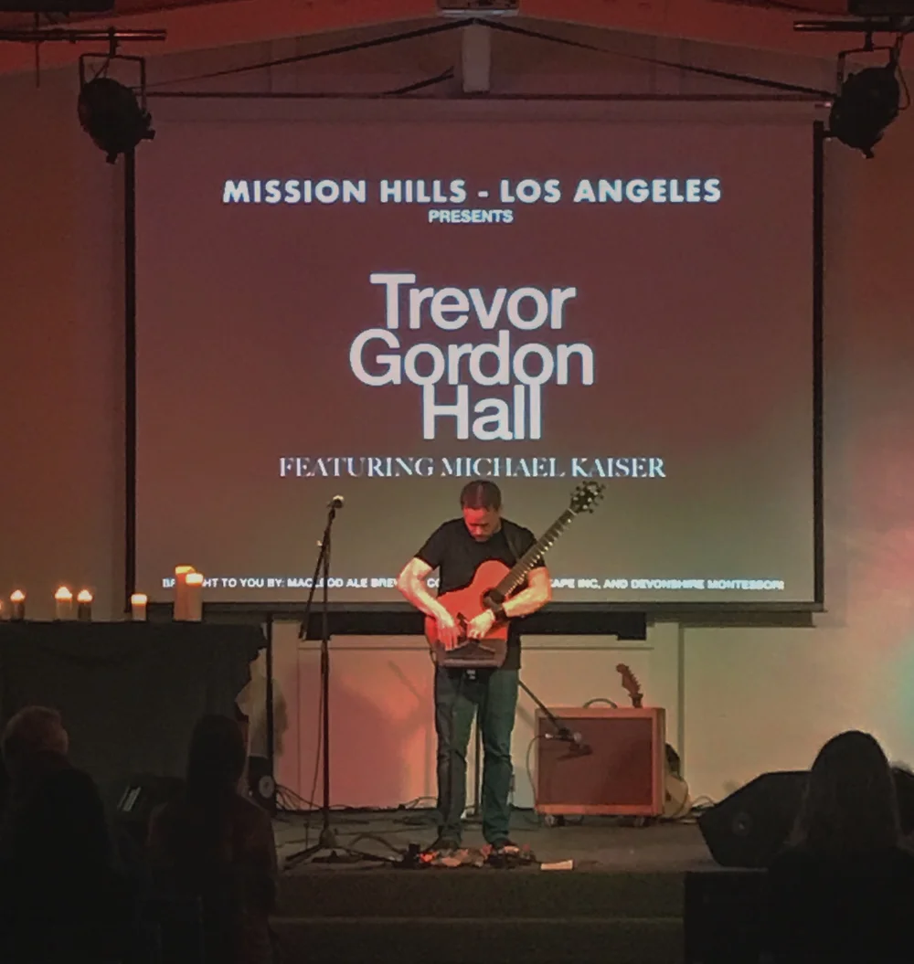 Mission Hills - Los Angeles - Progressive - LGBTQ+ Affirming Church ...