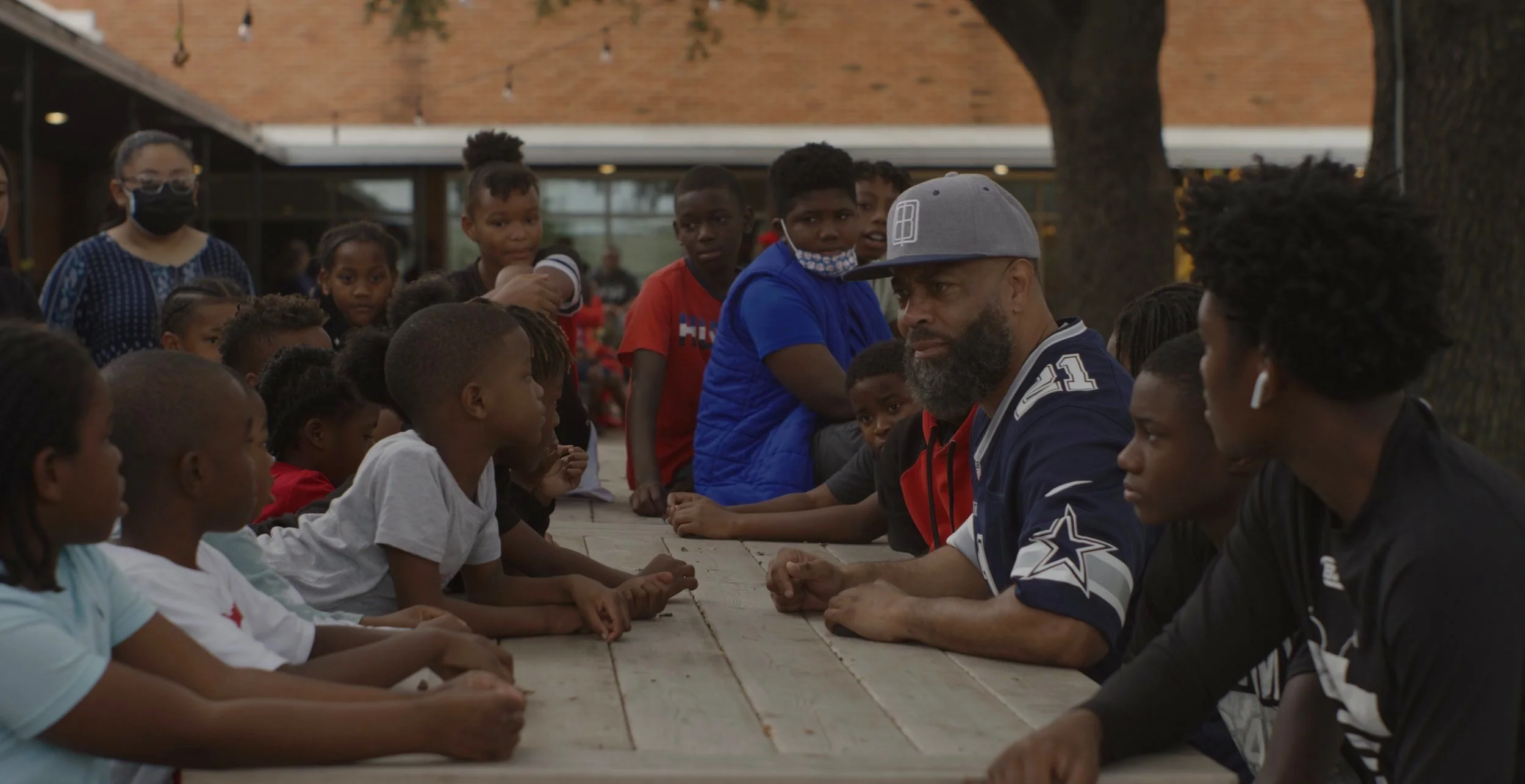 Recent Work — Kevin X Barth