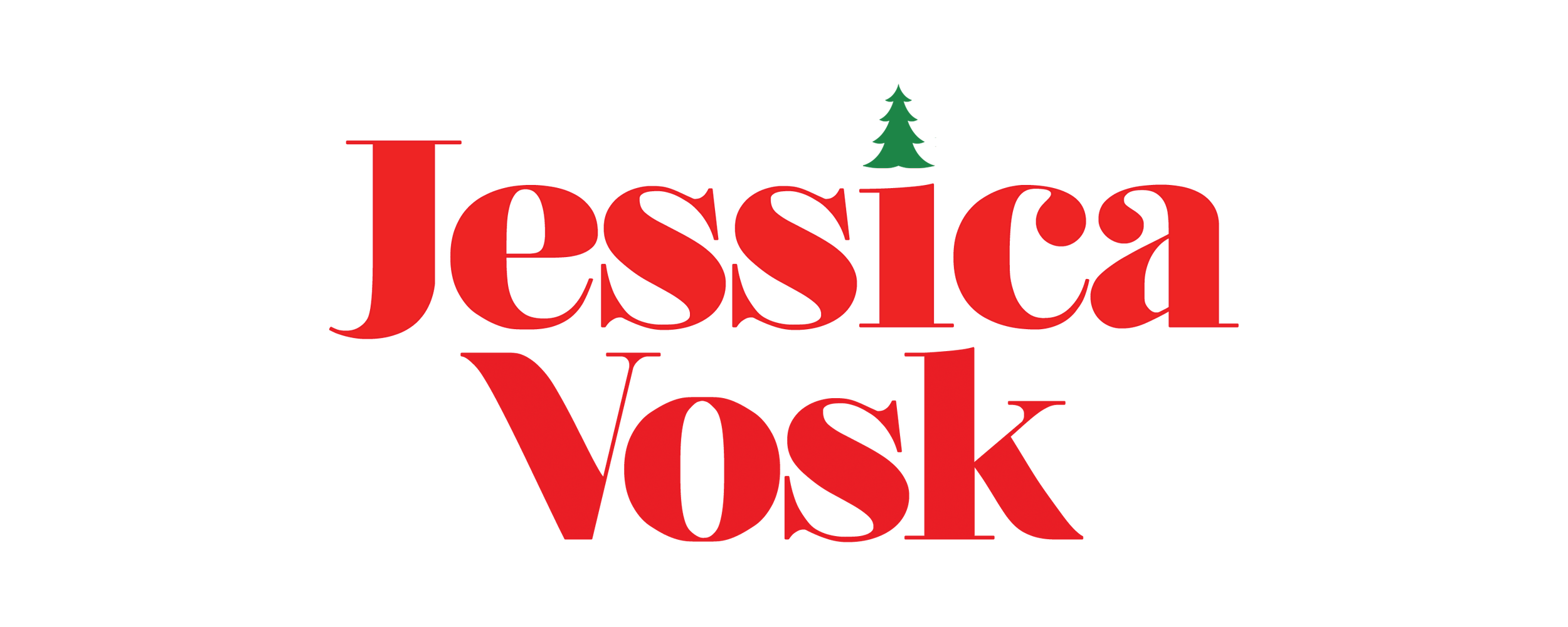 Jessica Vosk