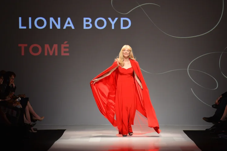 Liona — Liona Boyd | Classical Guitar