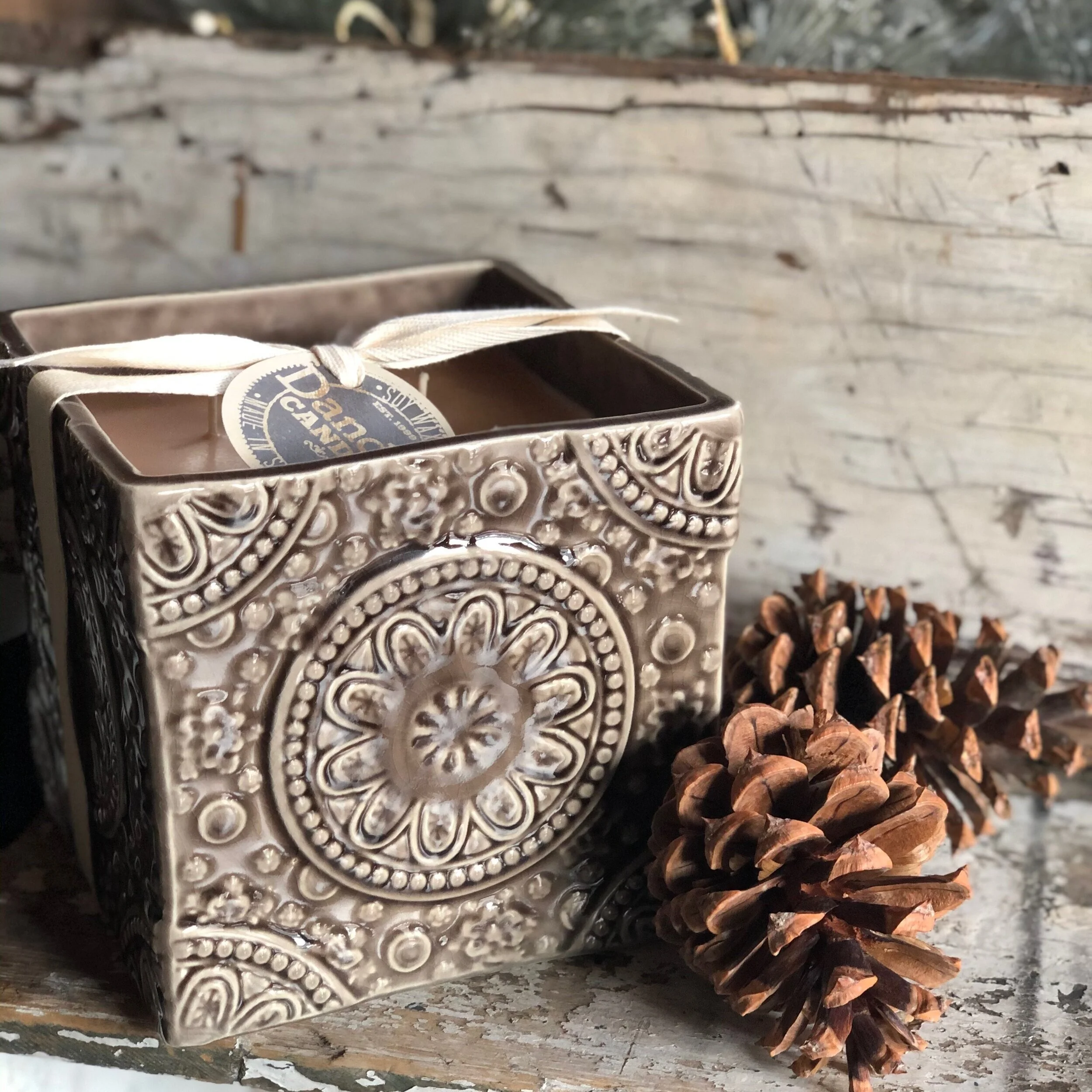 Dandles Candles — Shop Best Selling Spokane Candles