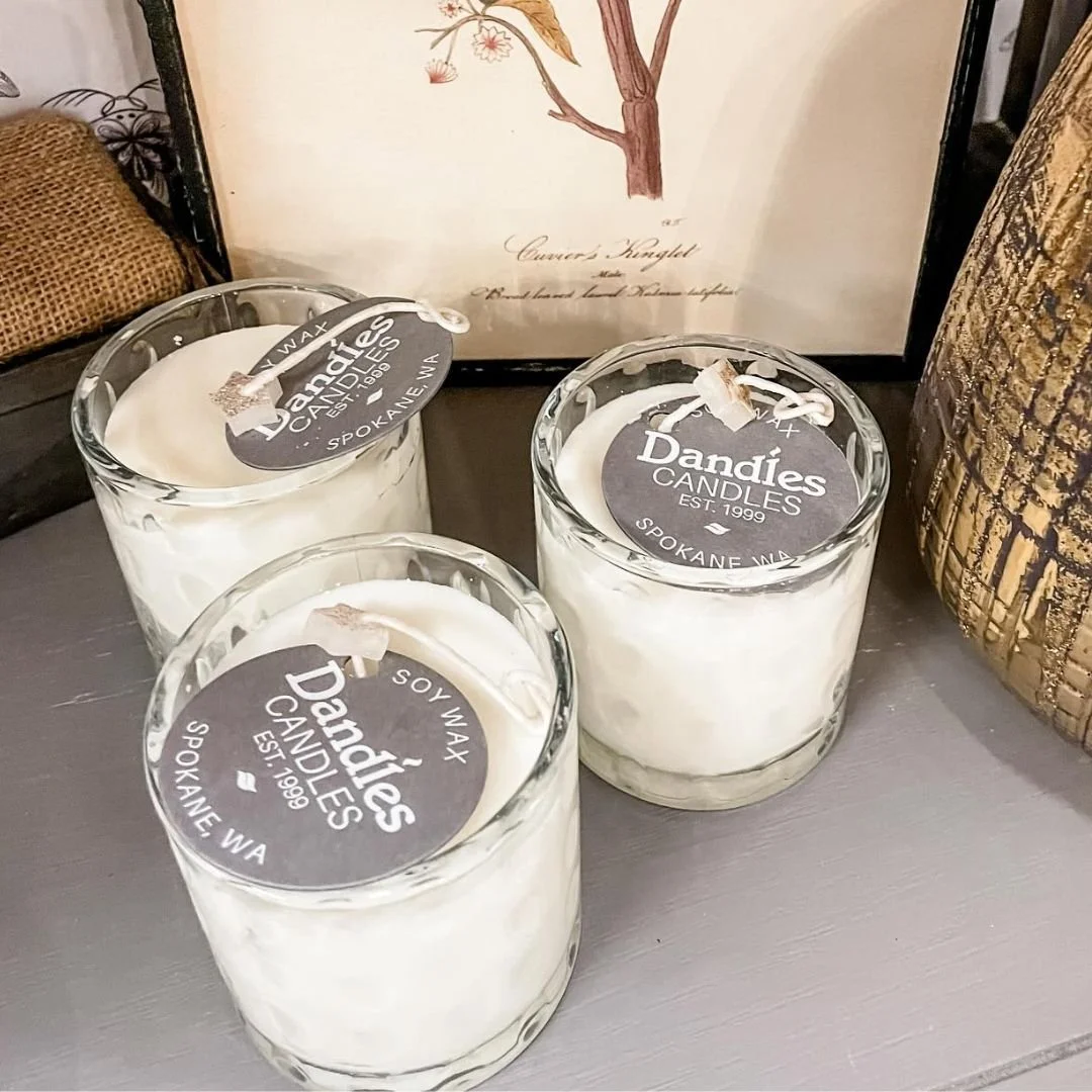 Dandles Candles