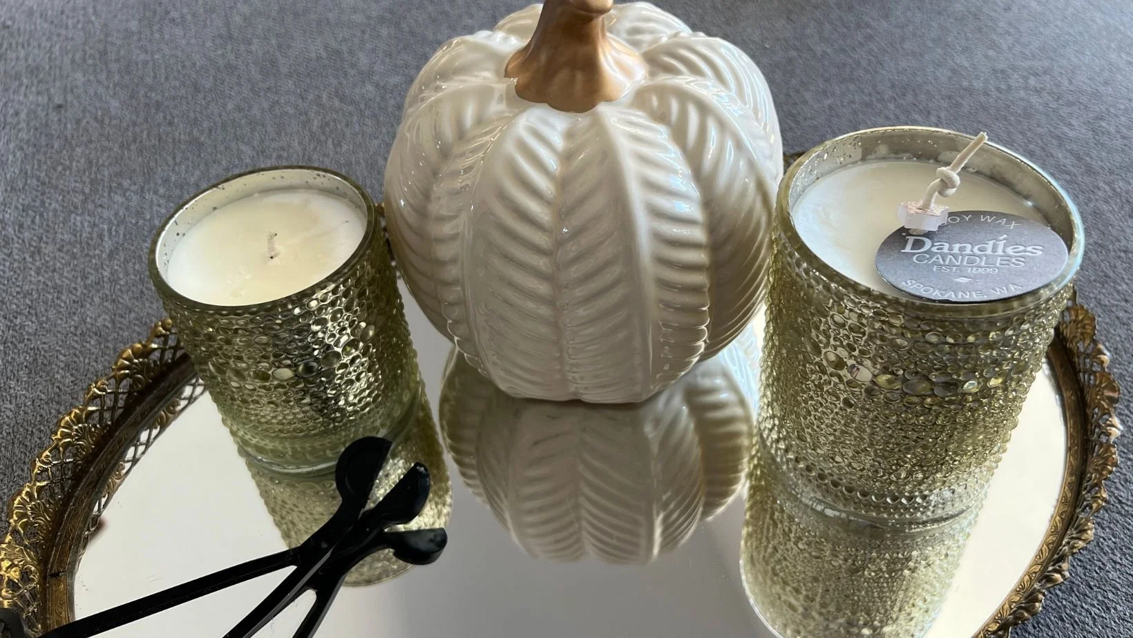 Dandles Candles — Candle Collections