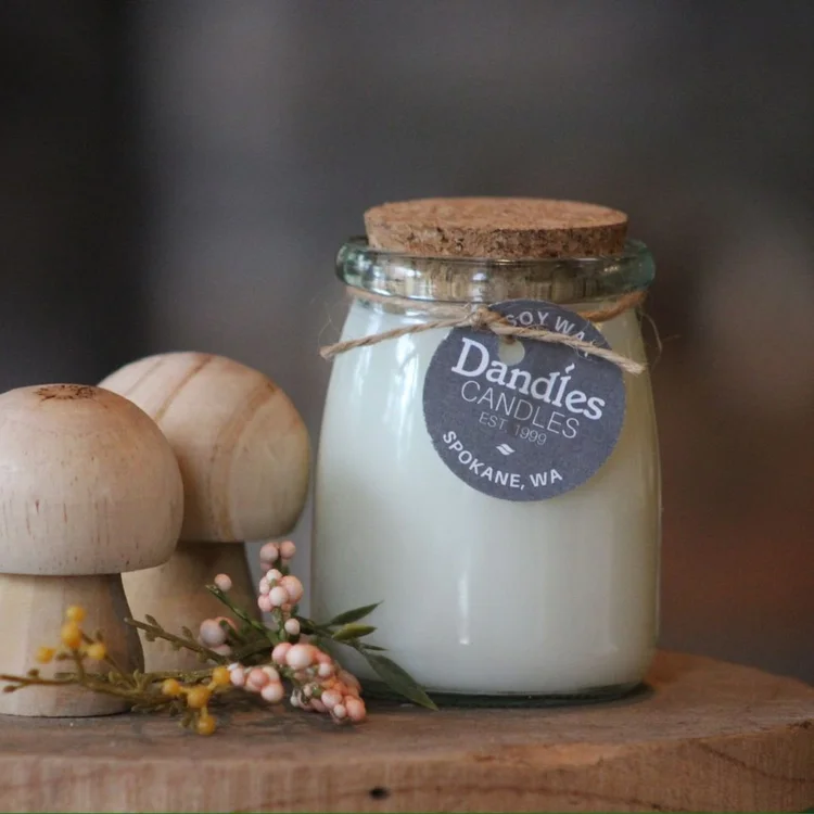 Dandles Candles