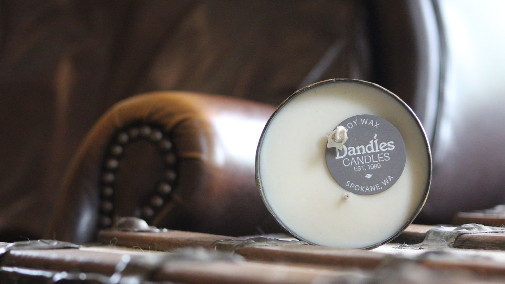 Dandles Candles