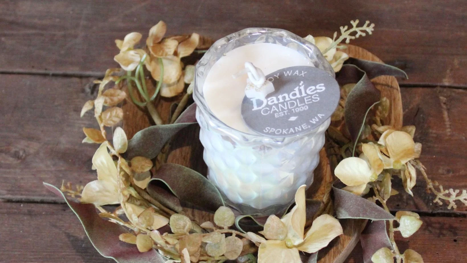 Dandles Candles