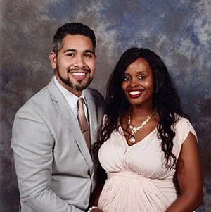 Meet the Team — SPIRIT OF PROPHECY CHURCH