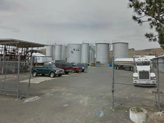 Our History — Coleman Oil Company