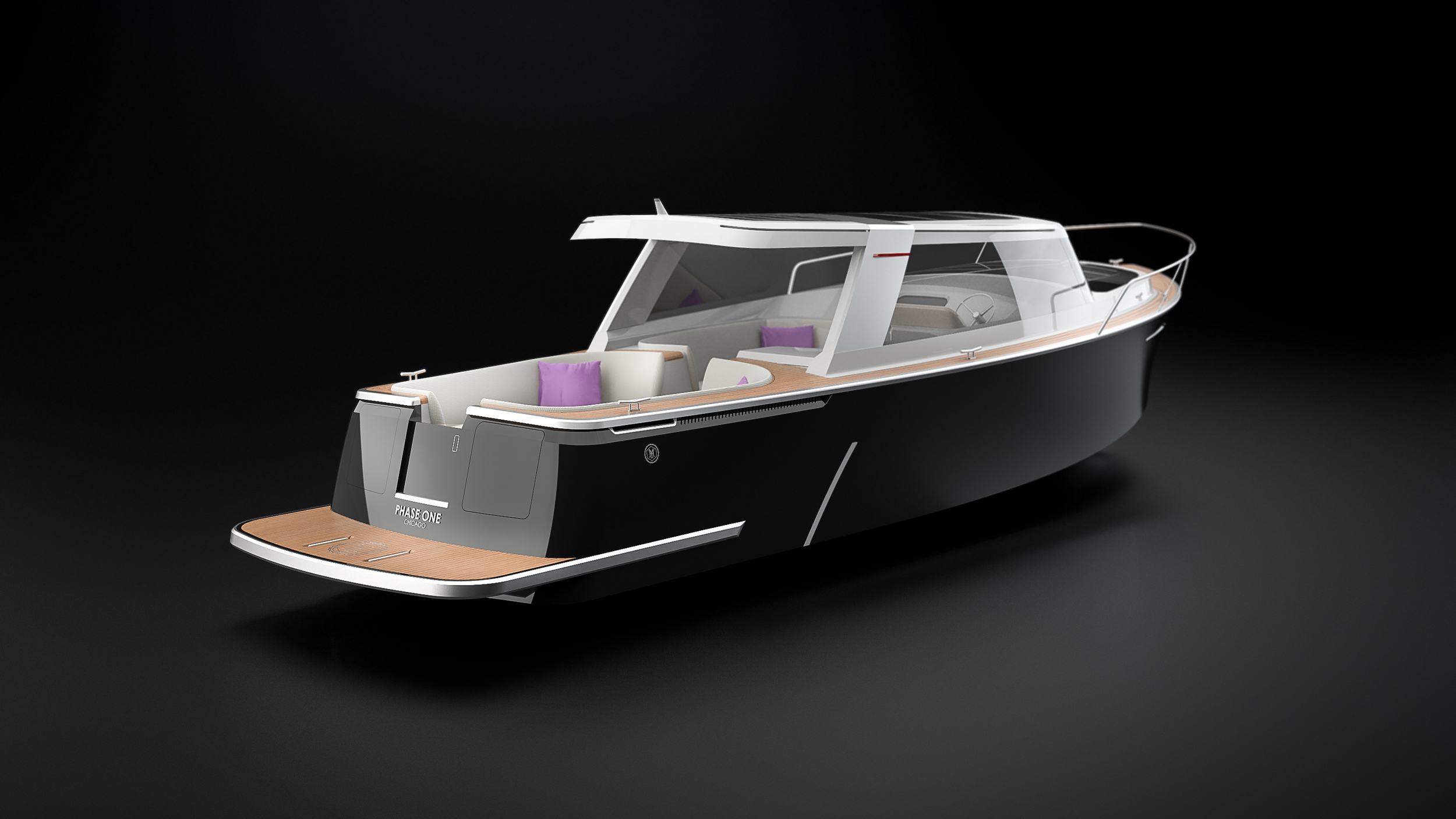 MNML Studio | Design | Rendering | Brand | Innovation Agency