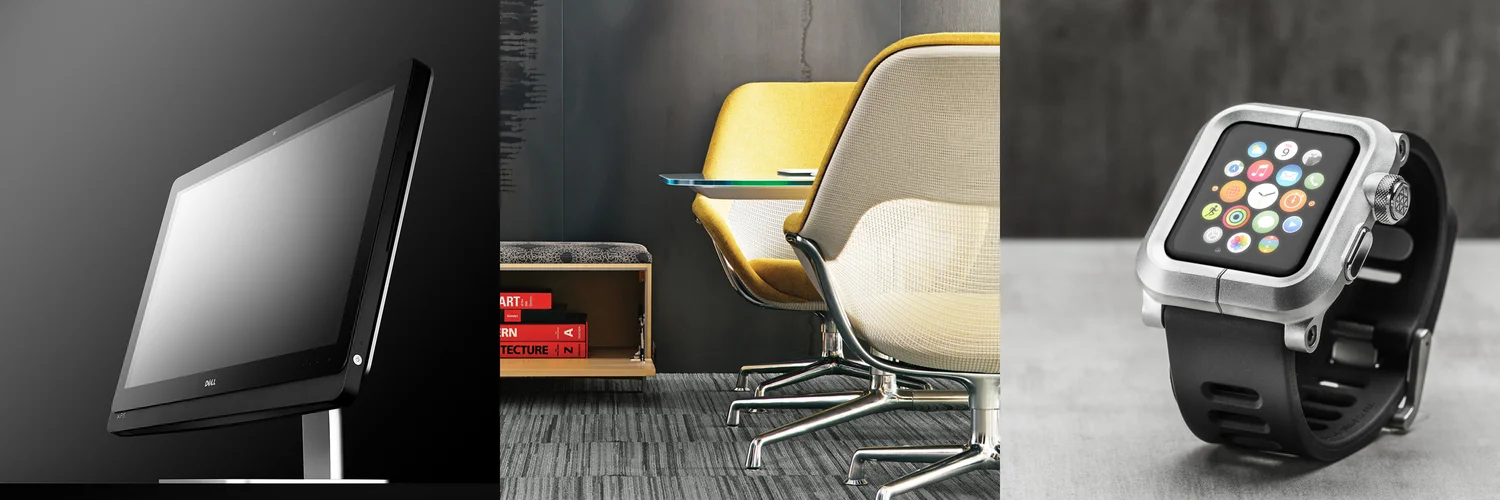 MINIMAL Inc. Design | Engineering | Brand | Innovation Agency — Skills