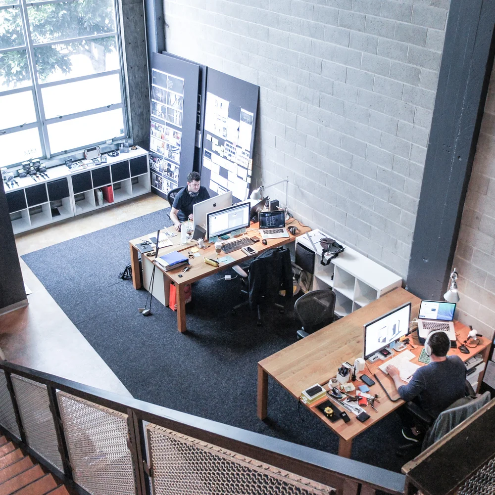 MINIMAL Inc. Design | Engineering | Brand | Innovation Agency — About