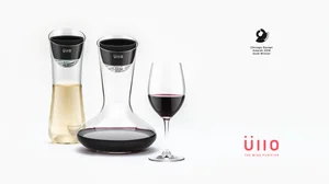 MINIMAL Inc. Design | Engineering | Brand | Innovation Agency — Ullo Update