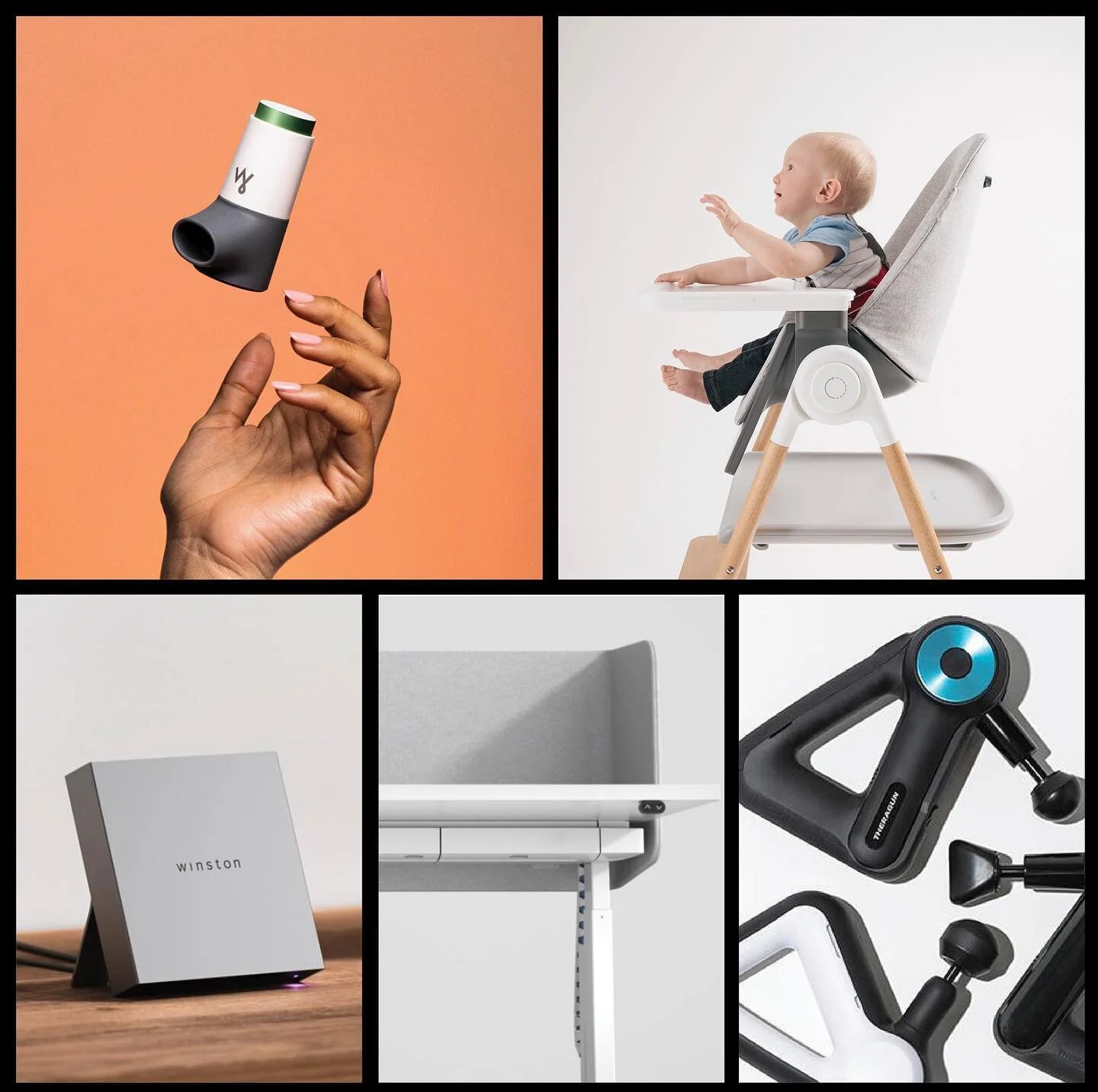 MINIMAL Inc. Design | Engineering | Brand | Innovation Agency